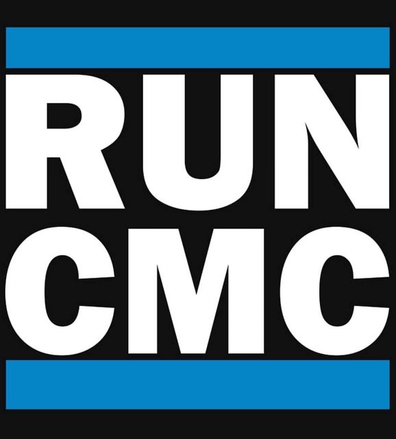 Trusting Christian McCaffrey to return to Run CMC this season