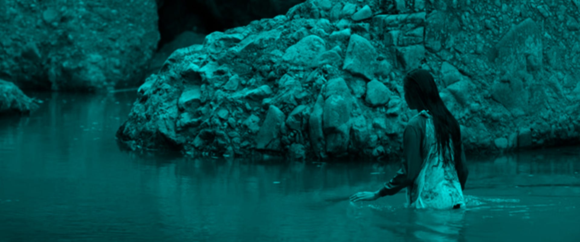 The National Relevance of 'Women of the Weeping River'