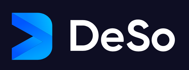 The Decentralized Social Blockchain (DeSo)