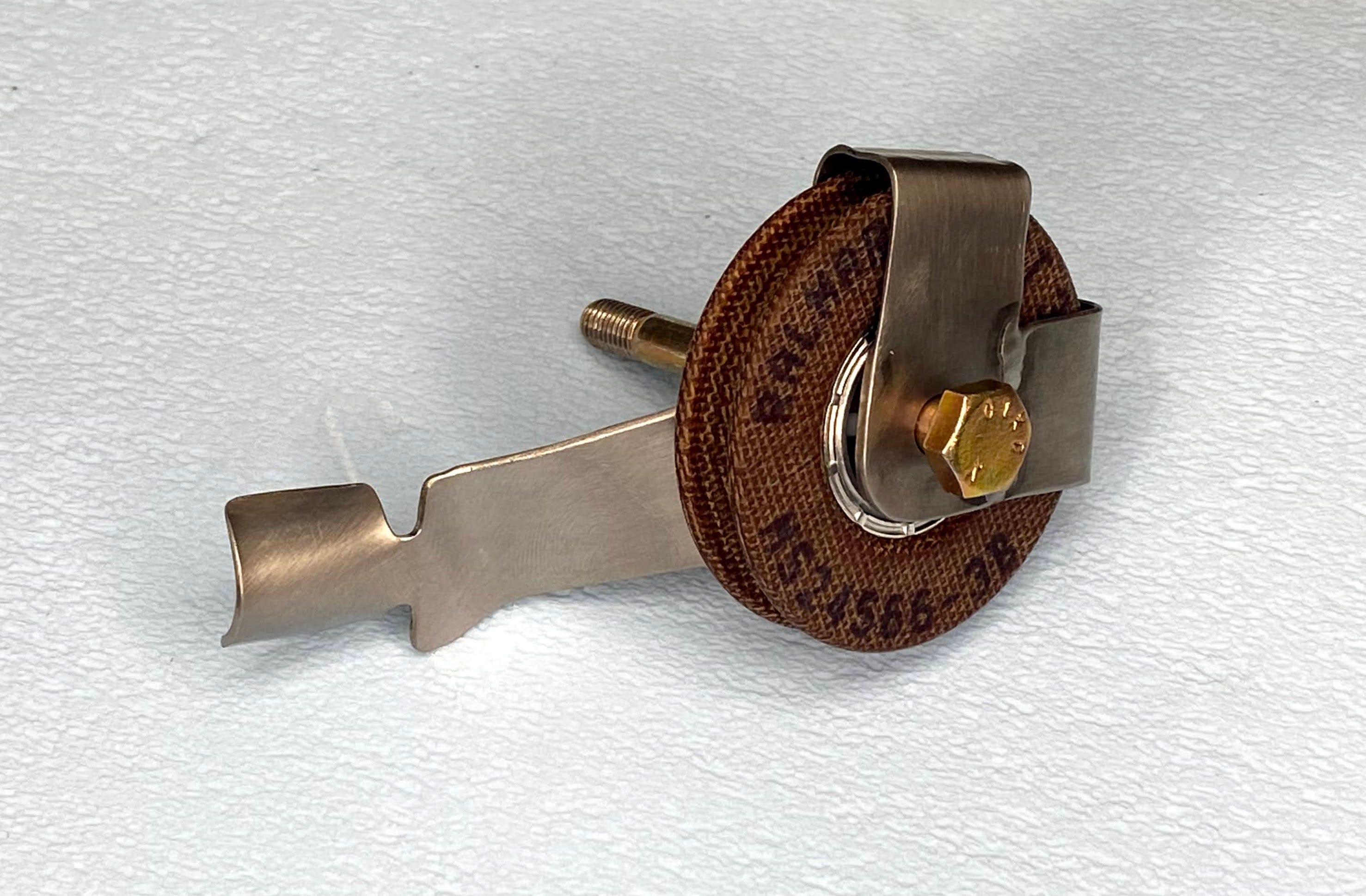 Flap Control System - by stefanix