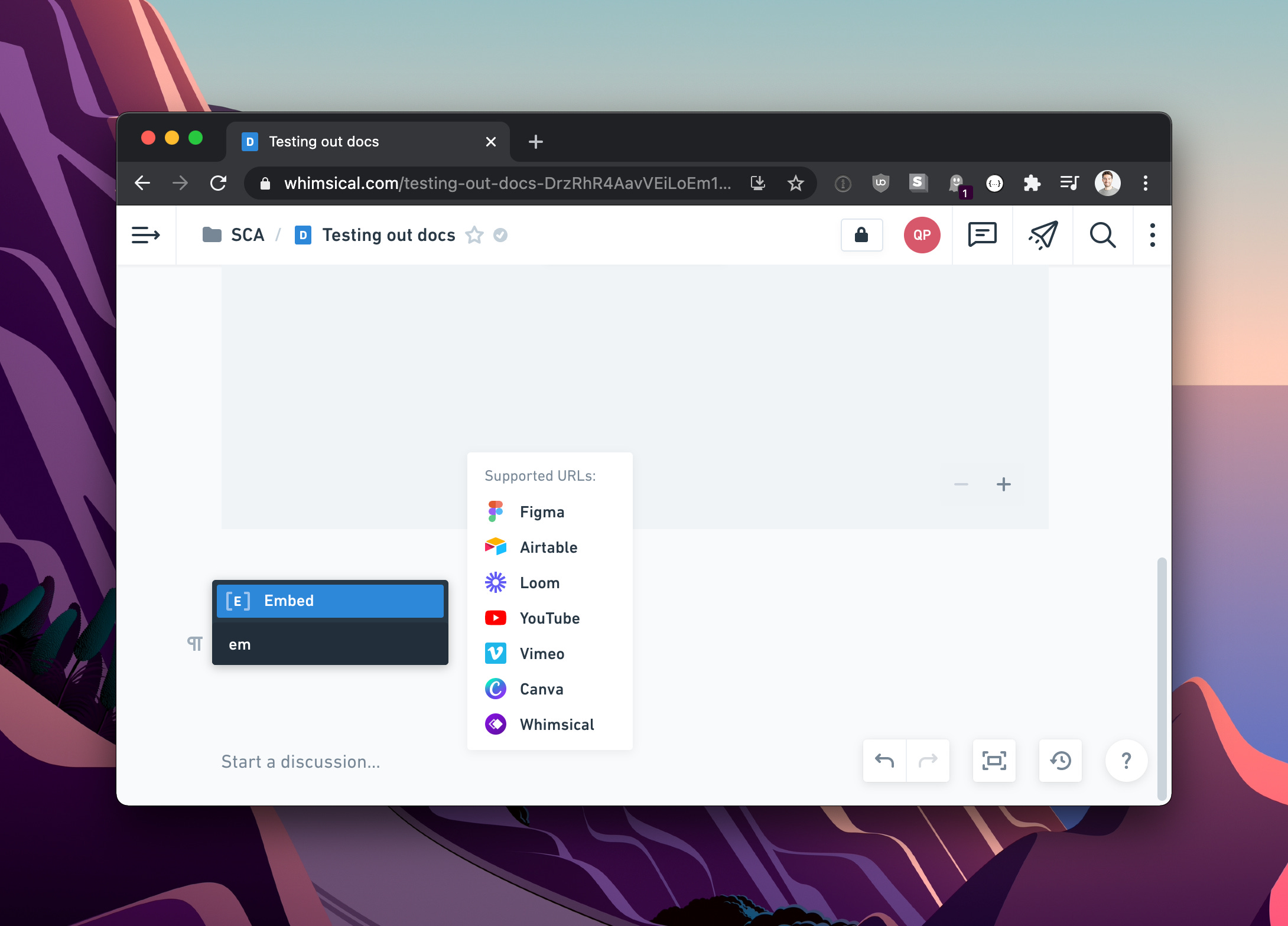 Whimsical - by Tanguy - Chatter