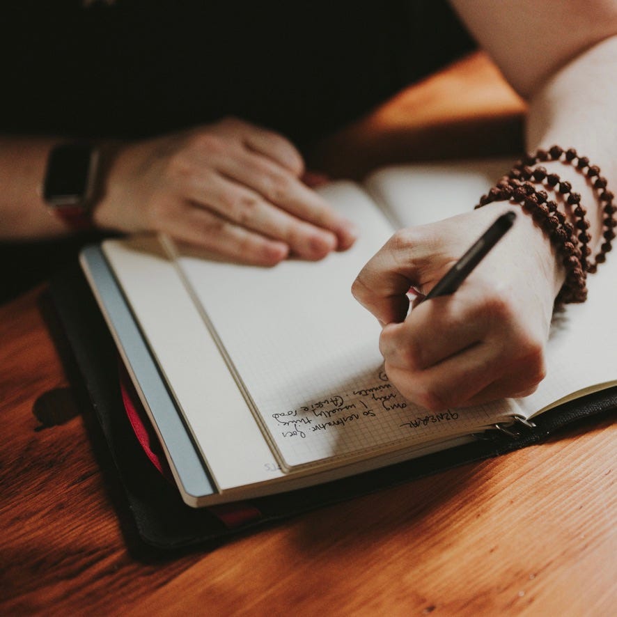 The measure of our lives - by Rowan Mangan