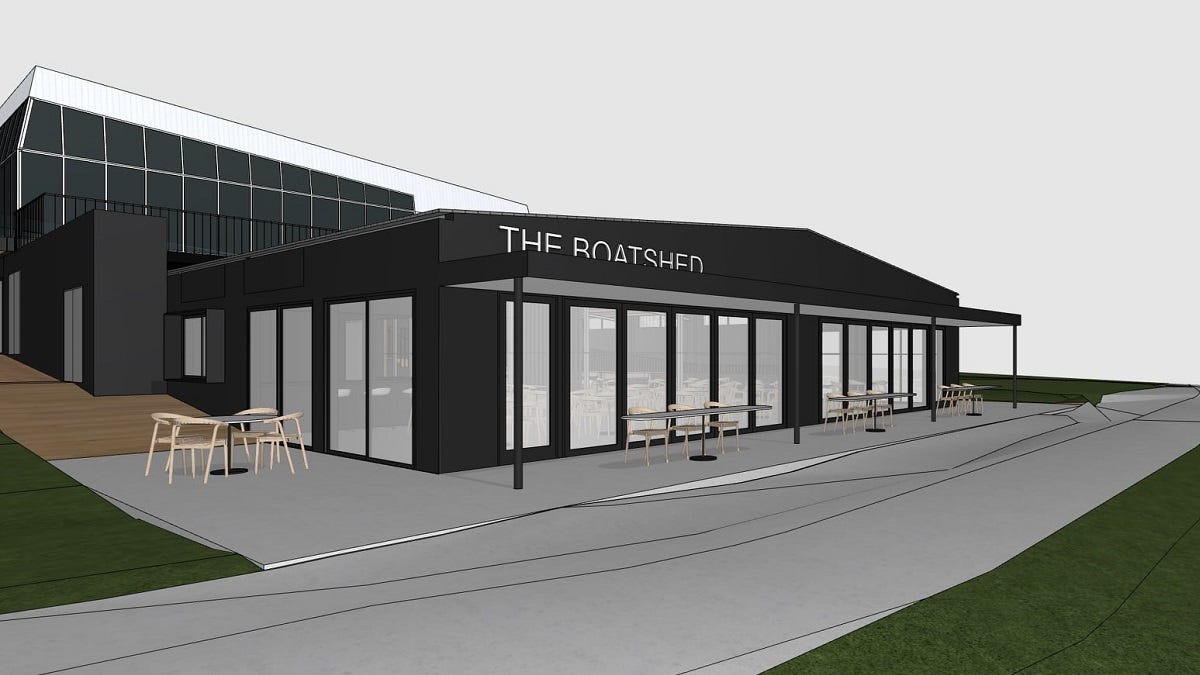 Murray Bridge Club redevelopment begins