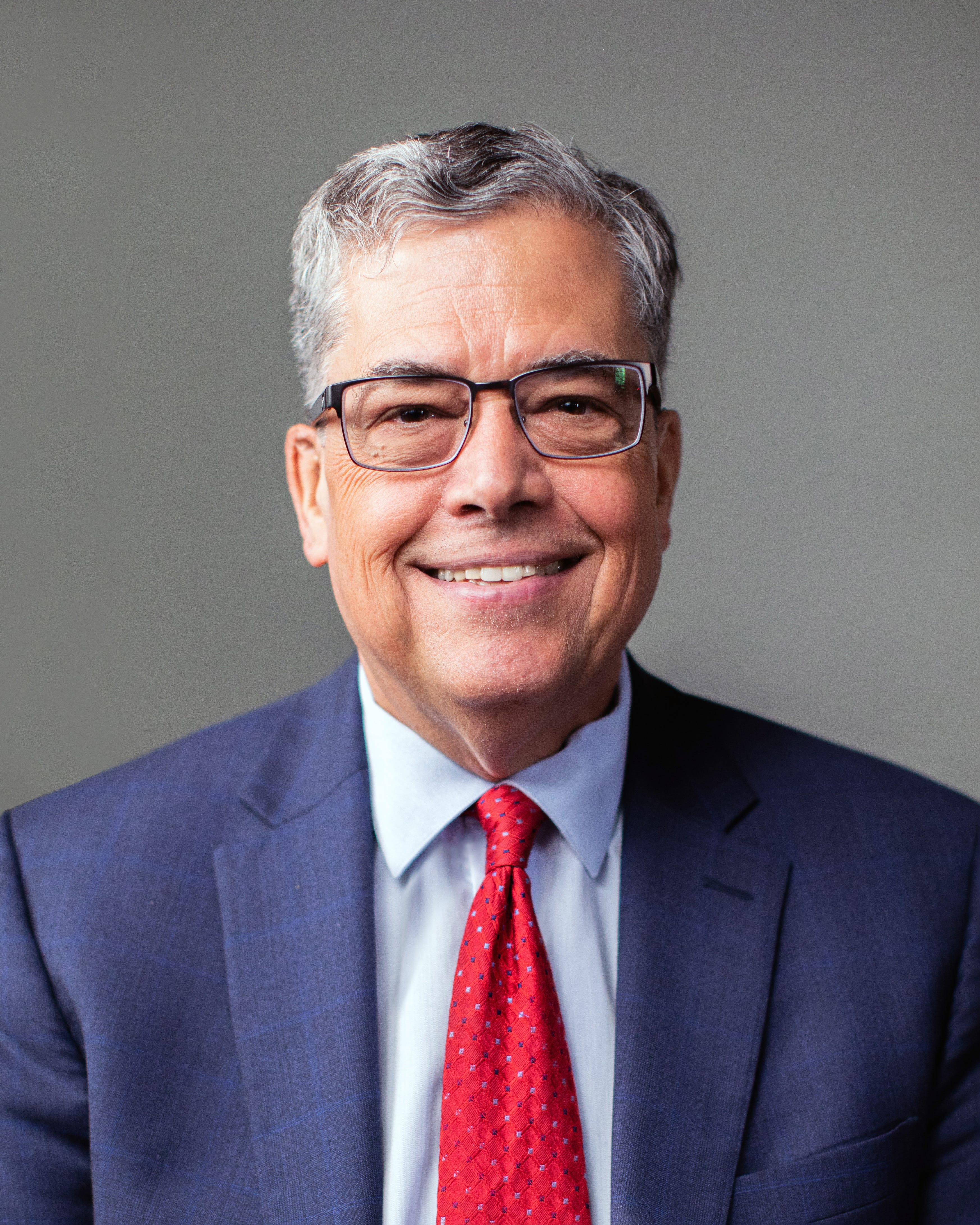 'Integration of faith and reason' key for new CUA president Peter ...