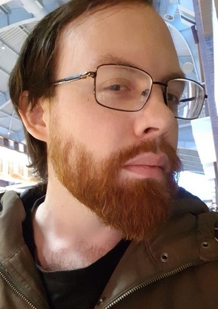 The Zürich Interviews - Andrew "Weev" Auernheimer: Last Interview ...