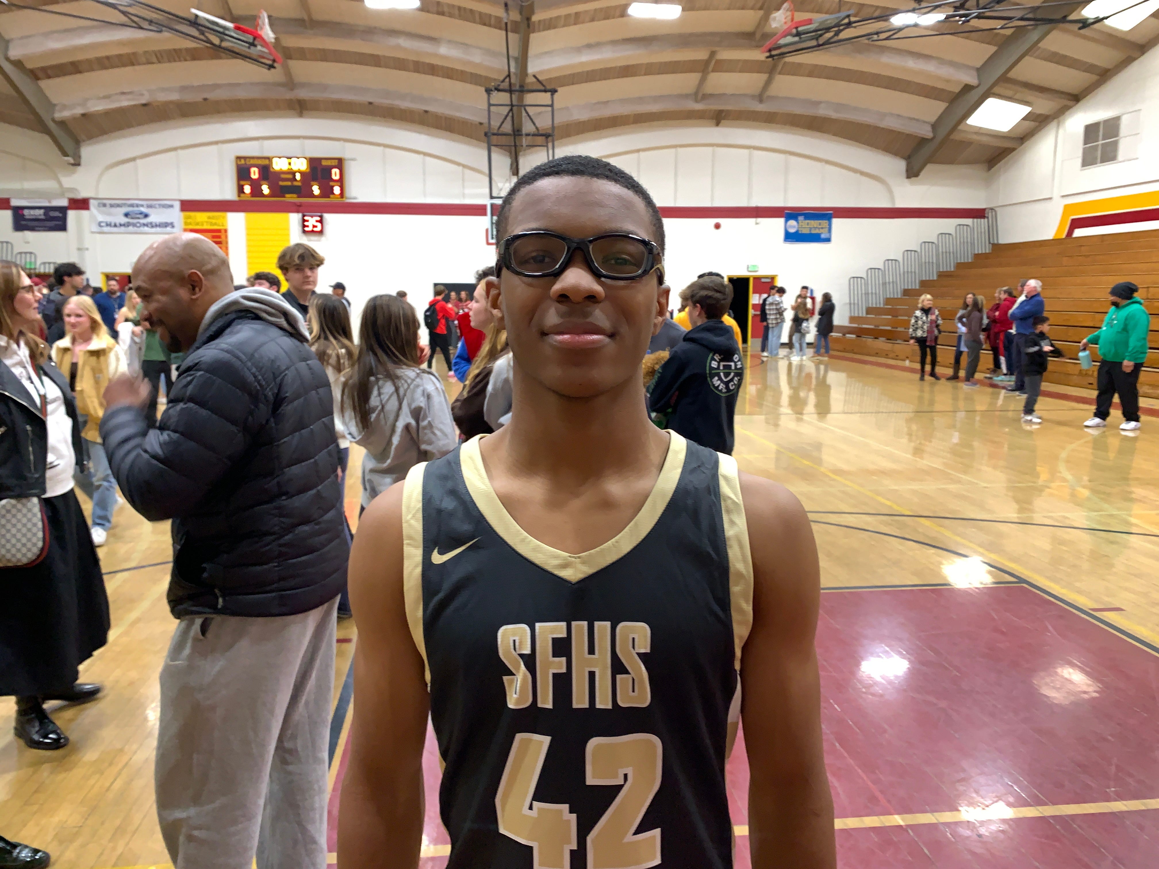 SGV/Whittier Prep Sports Zone: Morning Briefing, Saturday, Dec. 17th