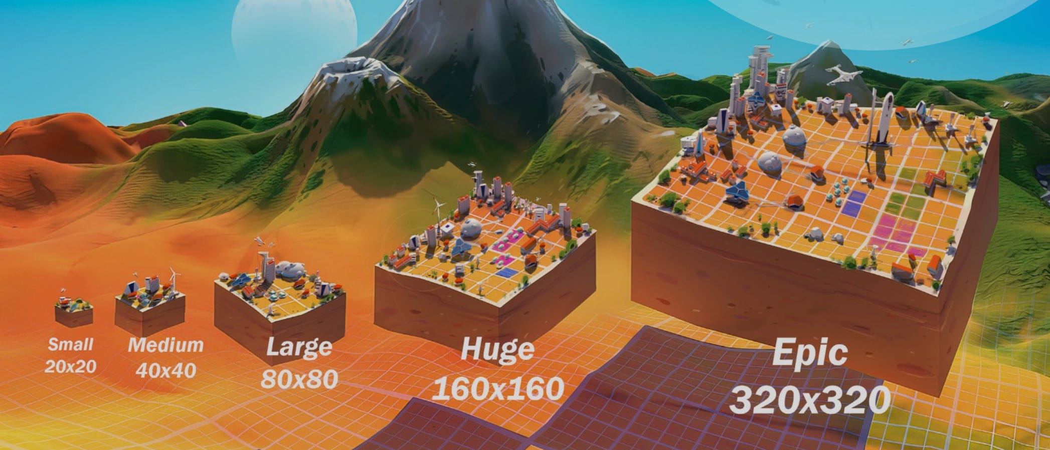 Revolve Games NFT Sale Access - Partners Round