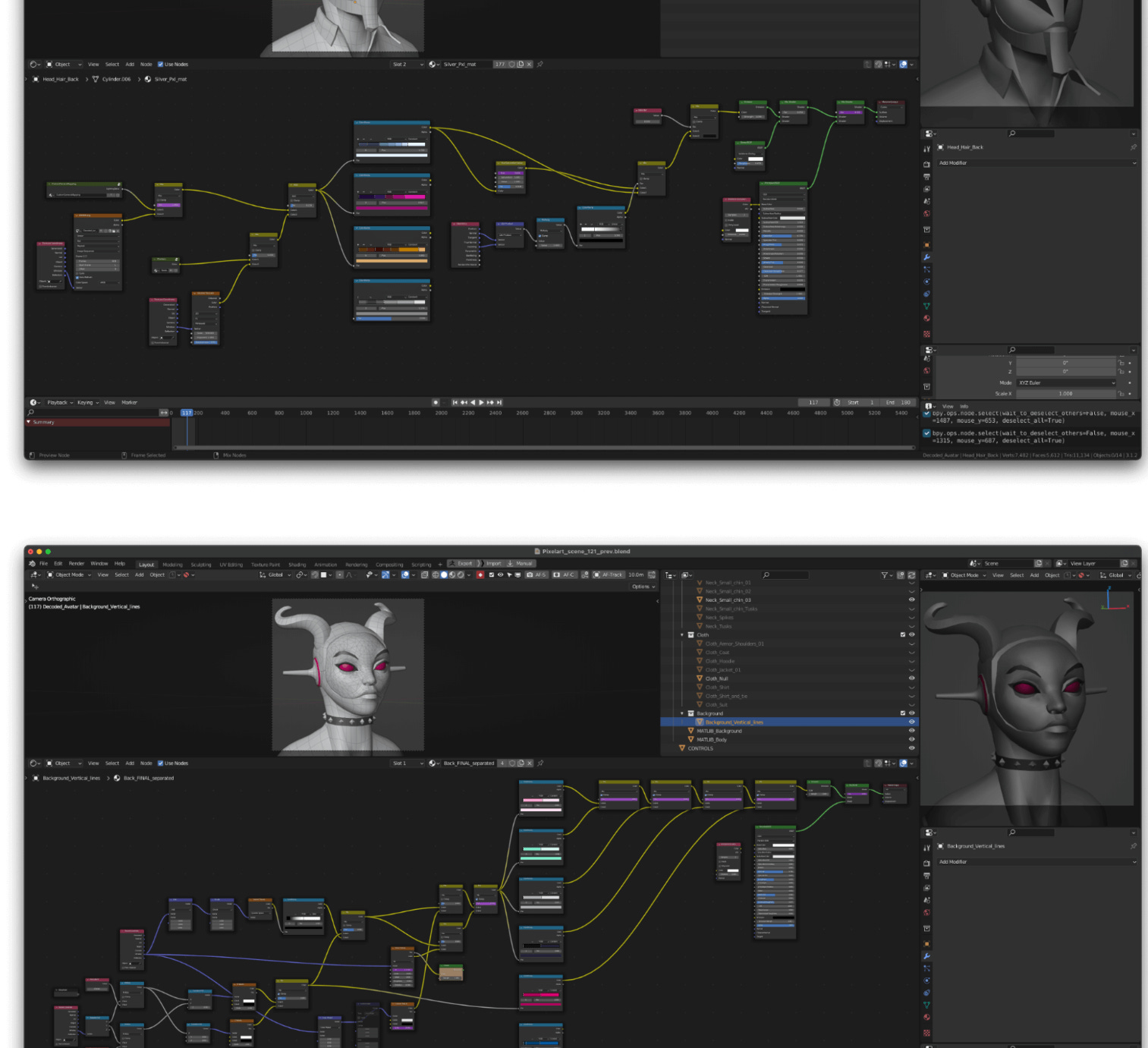 poap nft decoded - maarmapa’s Newsletter