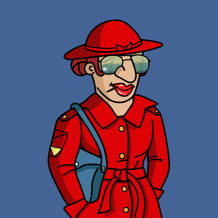 What are the Sleuths? - A Secret Sleuth