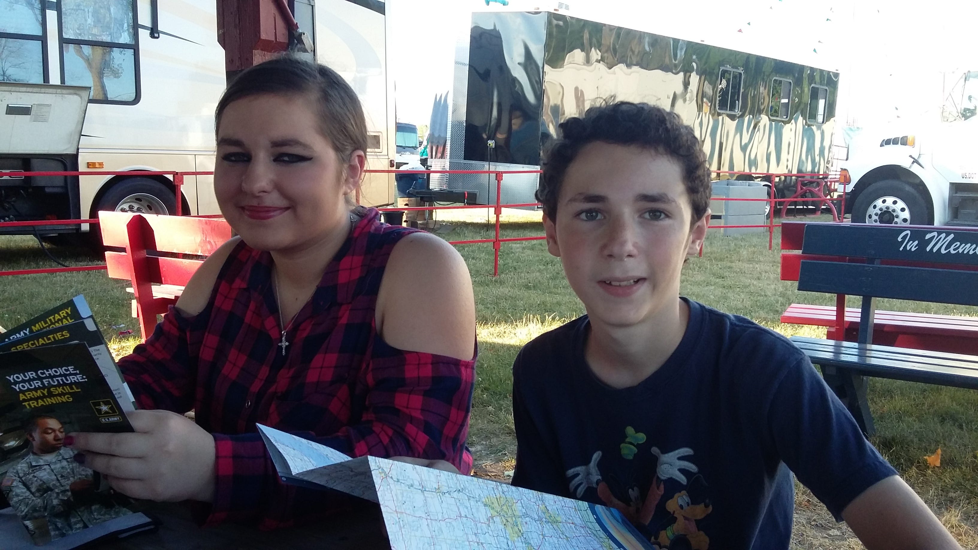 Happy birthday Krista 2022 - by Ryan Ritter