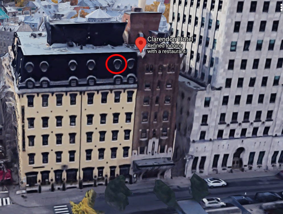 VFYW: Finial Answer - by Chris Bodenner - The Weekly Dish