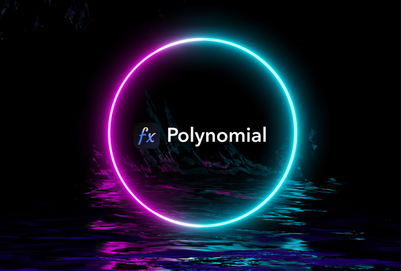 Polynomial Protocol Earn Vaults A Quick Guide