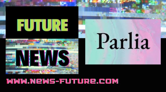 Why Parlia, the encyclopedia of opinion, is pivoting a year after launch