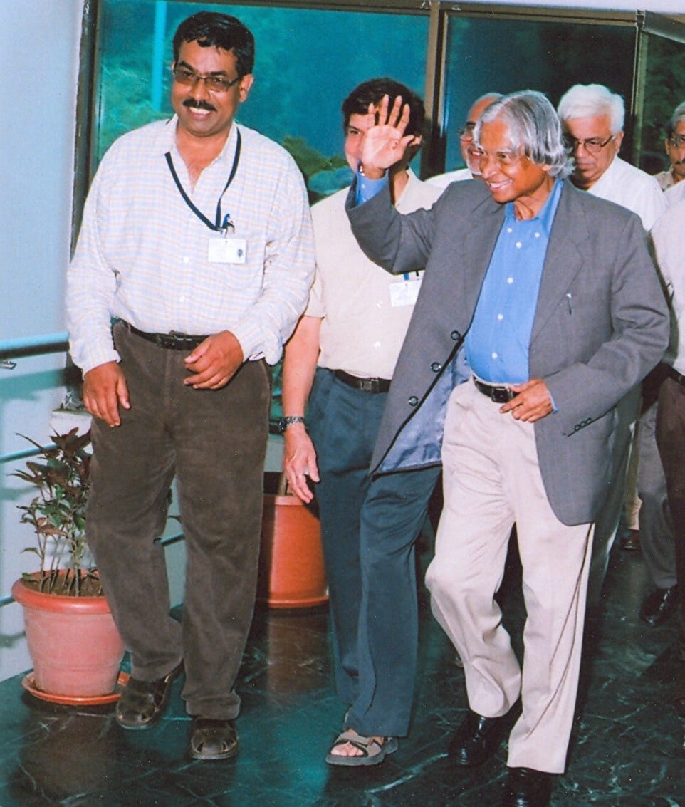 A decade of RISAT-1 - by SISIR Radar - SISIR’s Newsletter