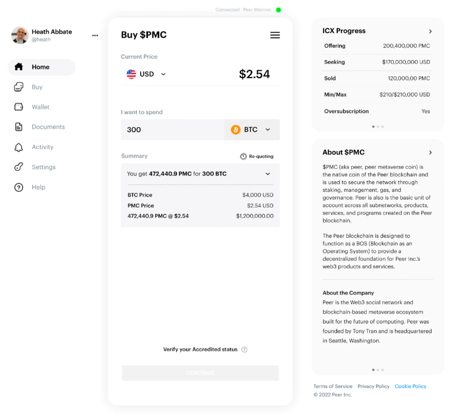 The Crypto VC List - 2022 - by Ryan Allis - Coinstack