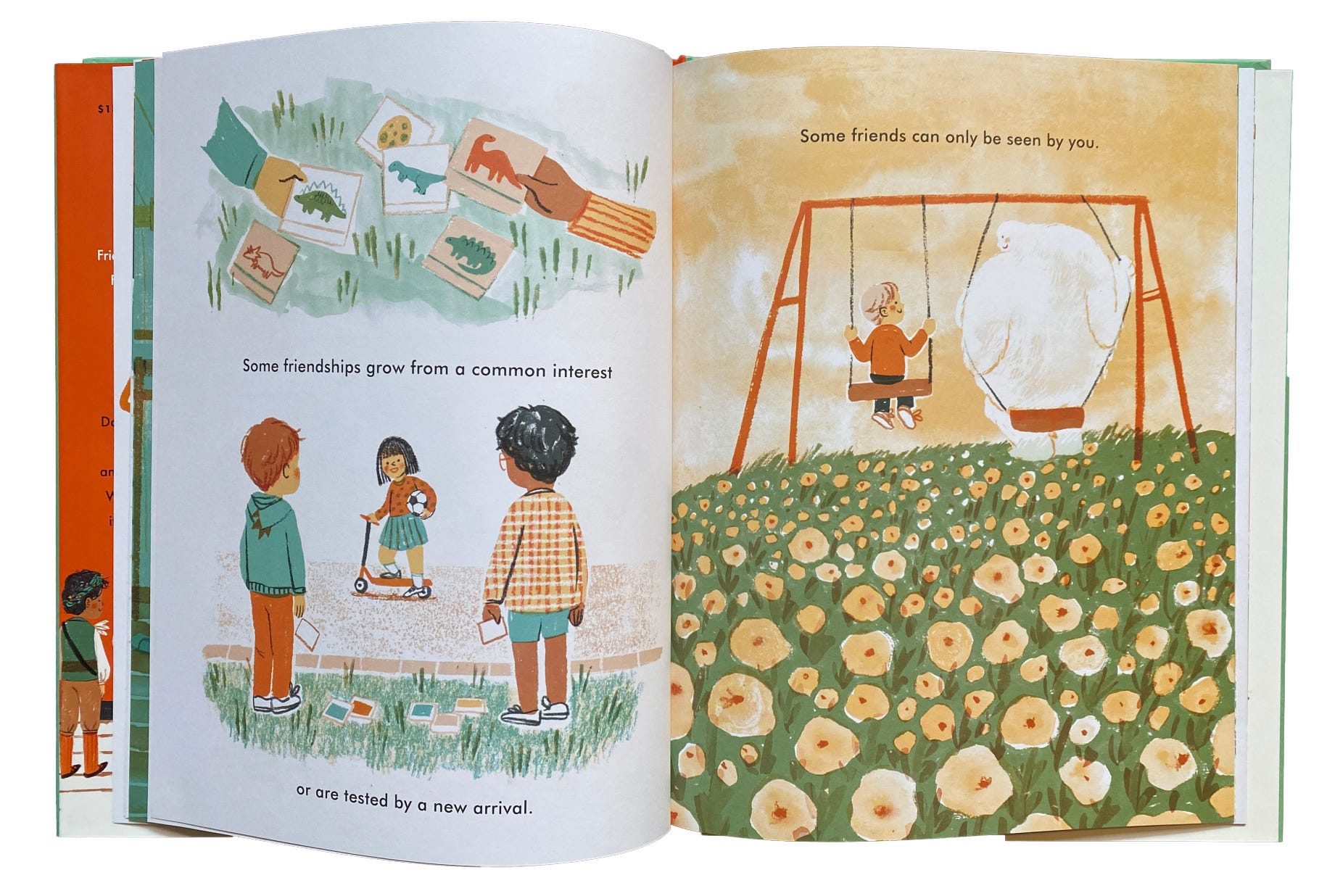 Playtime Bookshelf - by Denise Holmes - Playtime