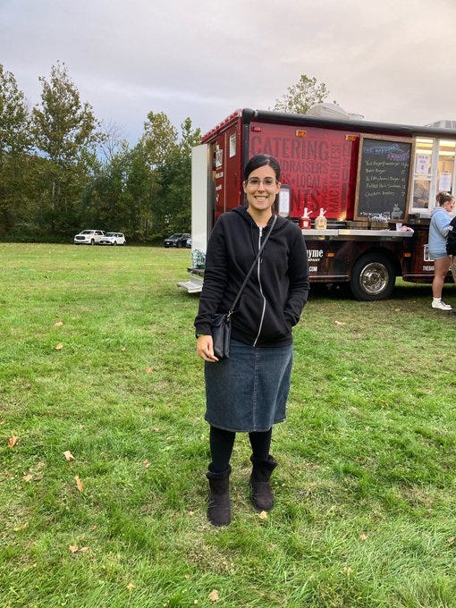 A Catholic Millennial Woman on Modesty