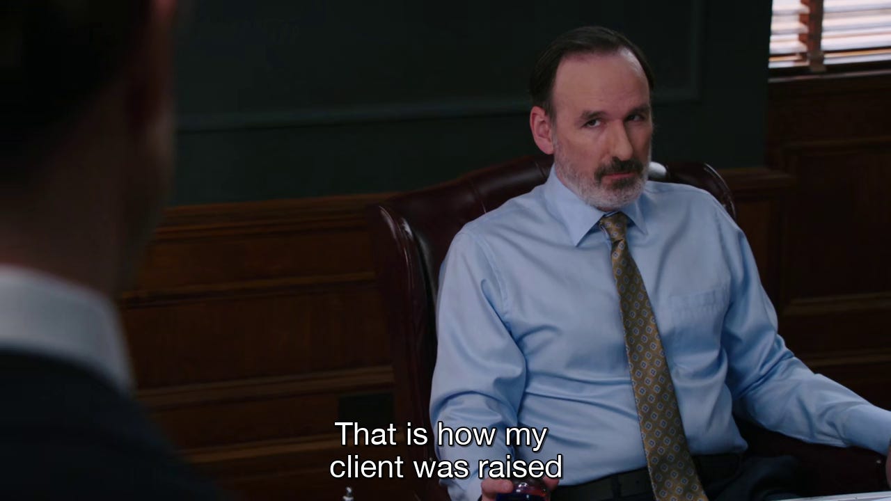 Issue #221: Bright Slap Meet Kamille Punch - by Miguel