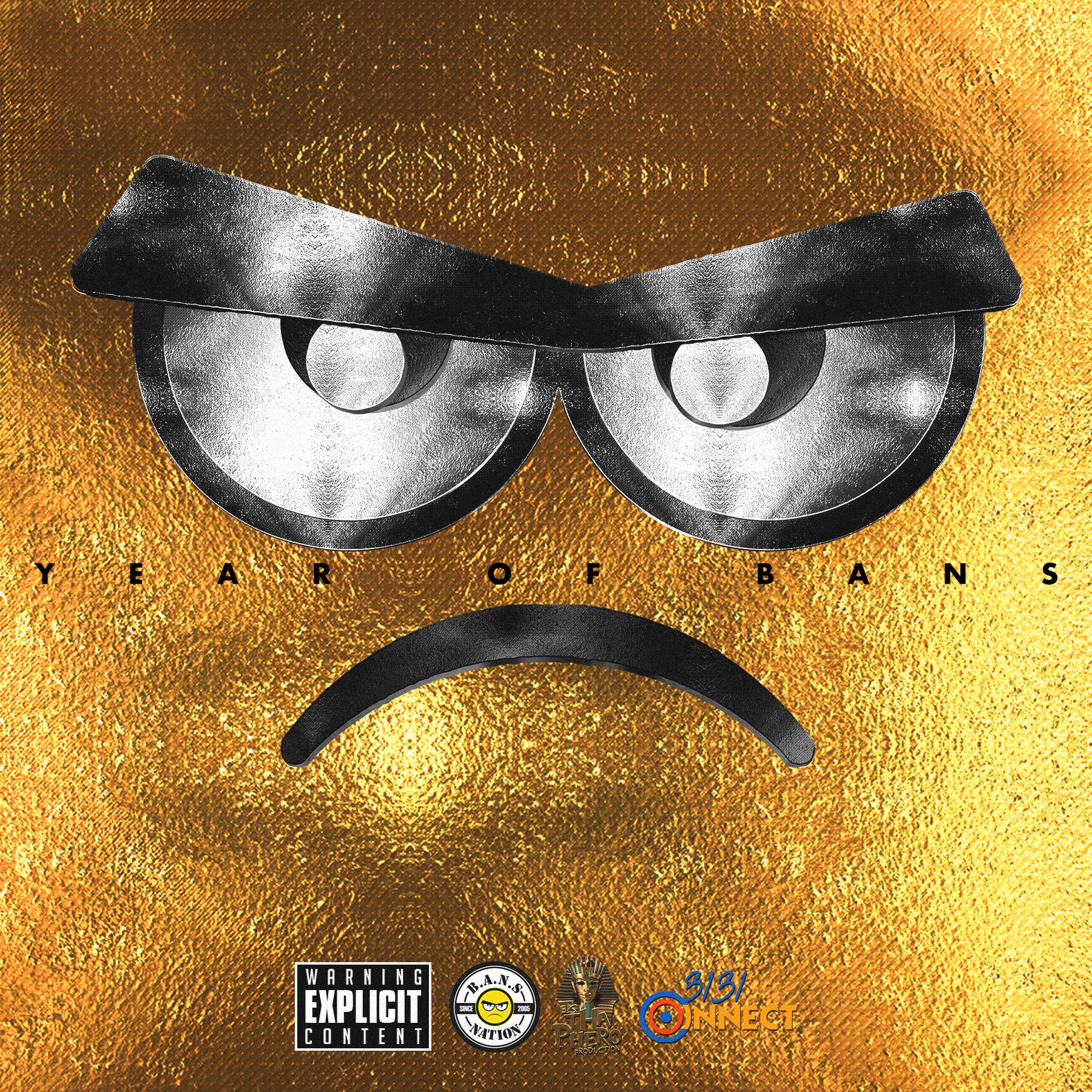 The Terry Tha Rapman Album - by Bans Nation