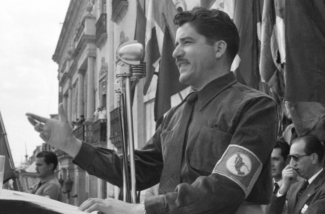 Juan Ignacio Padilla sobre la identidad nacional mexicana