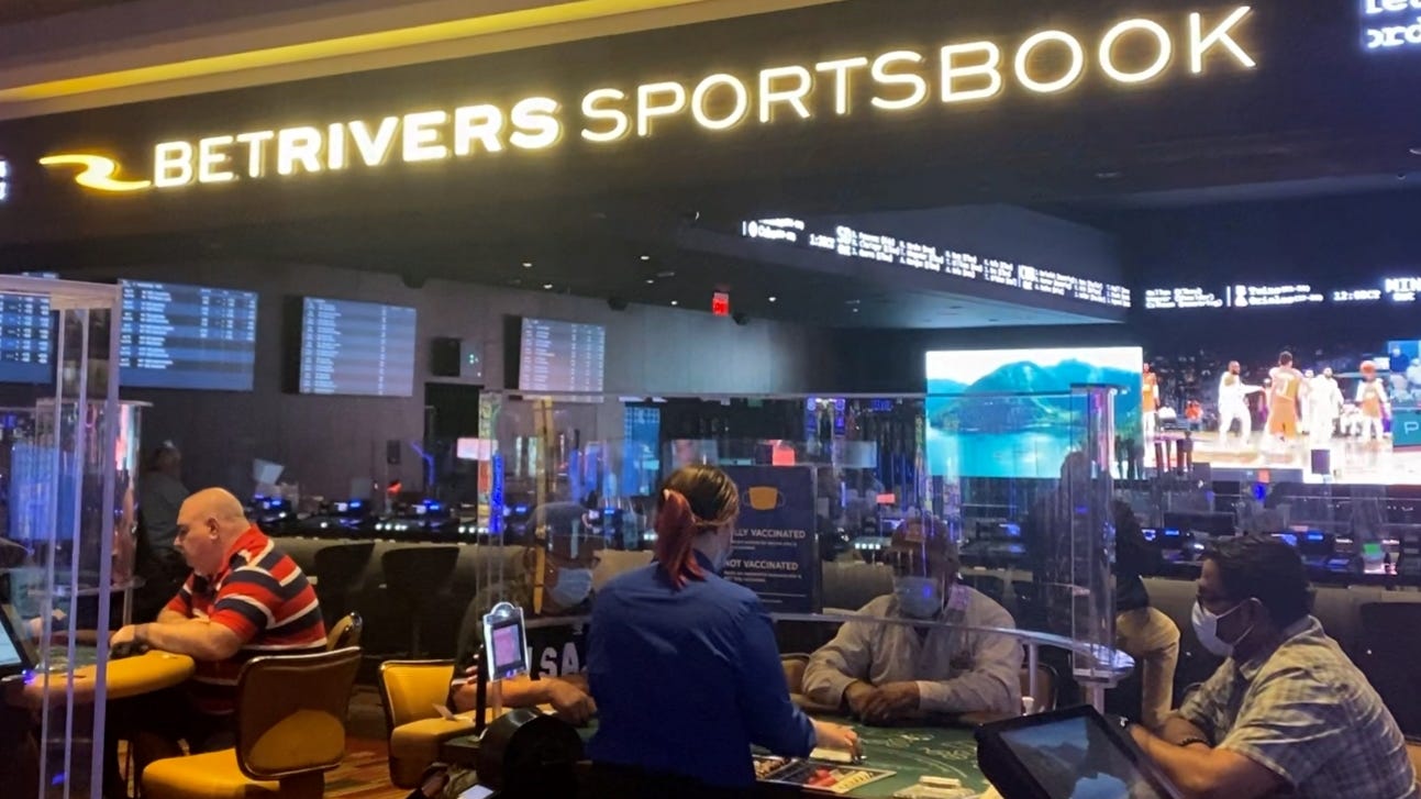 THE ILLINOIZE: Monday Free for All - by Patrick Pfingsten