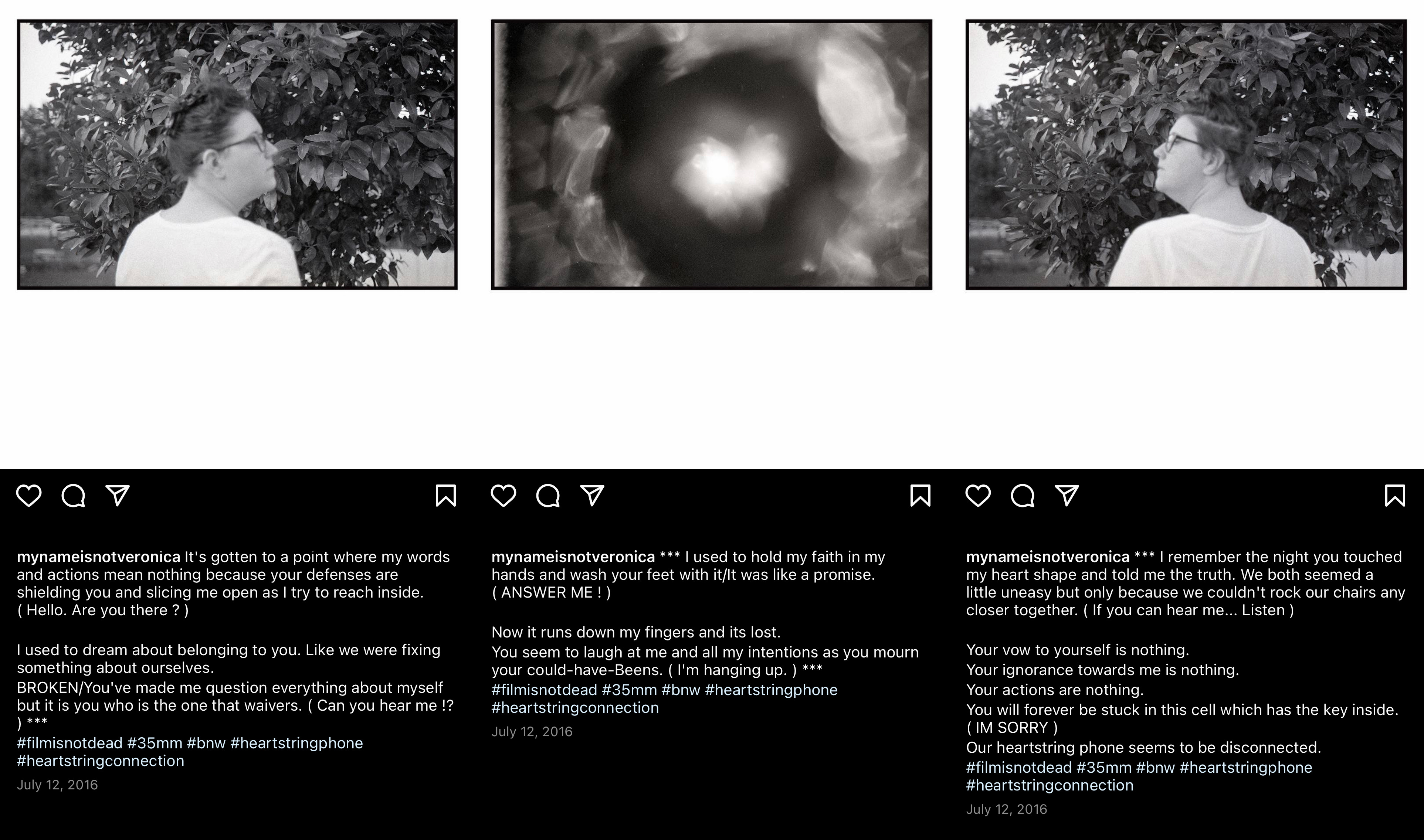 I WANT TO TALK TO VICTORIA RIDGWAY - by emily eckelbarger