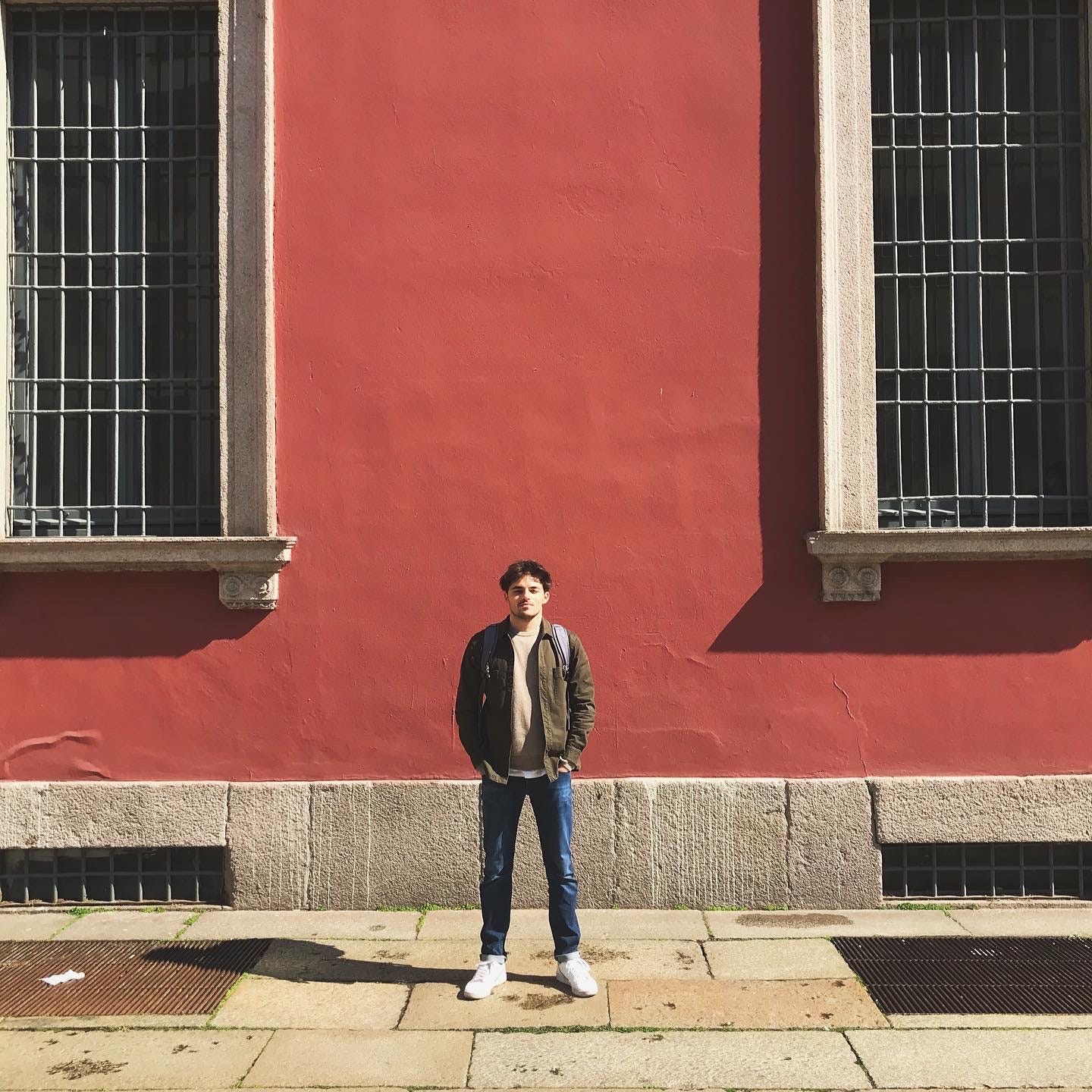 Andrea Codega | Substack