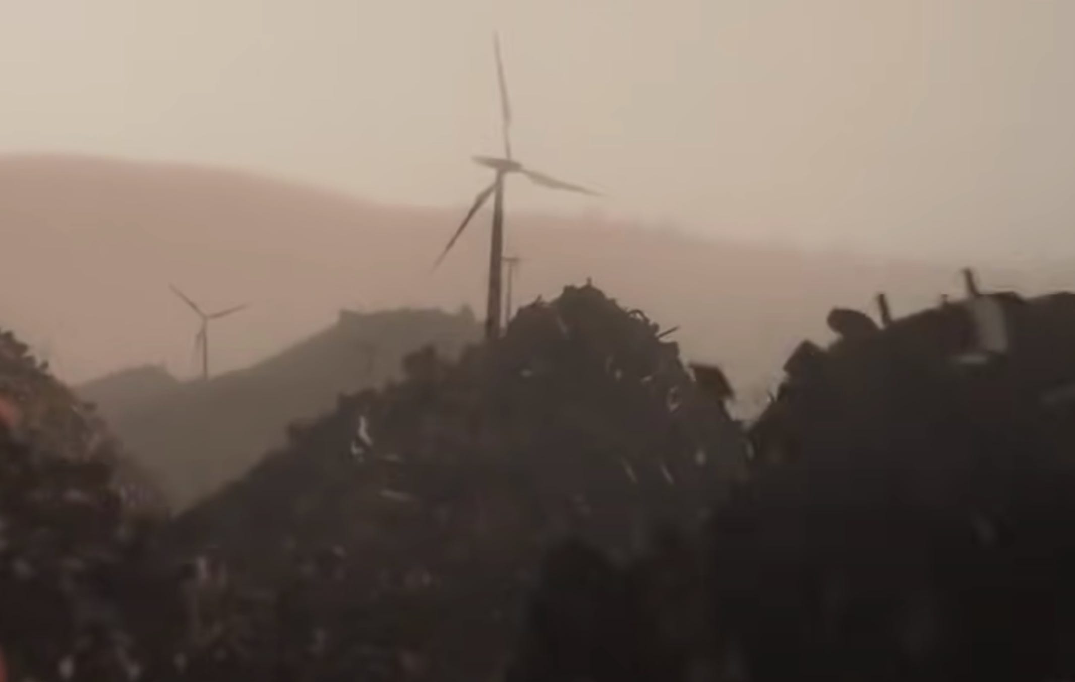 Is It Time to Ditch ‘Sustainability’? - by Justin McAffee