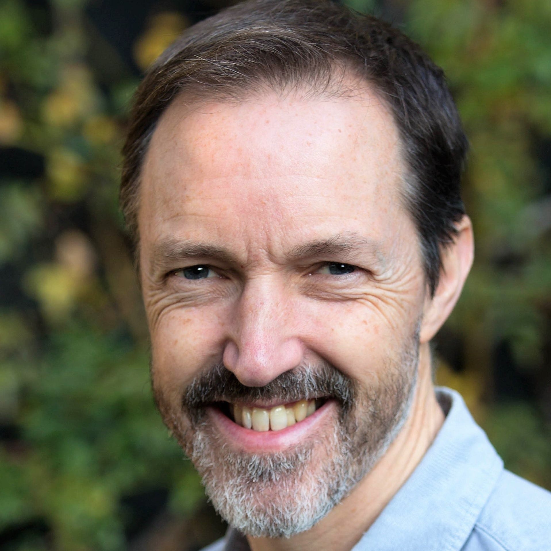 Roddy Bray | Substack