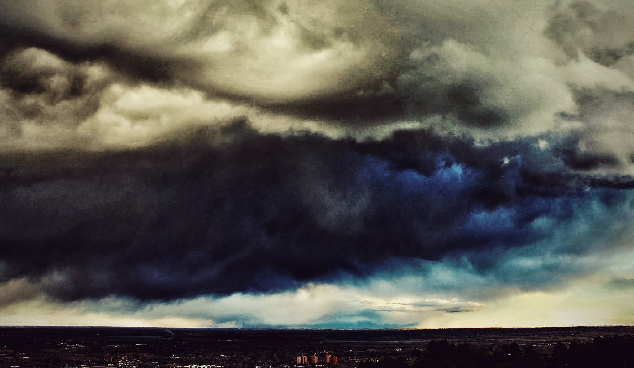 Epidemic of Violence - by Jonathan P. Thompson