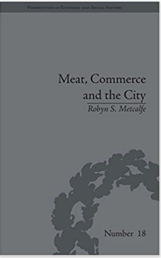 The Hidden Meaning of Lost Objects - by Robyn Metcalfe