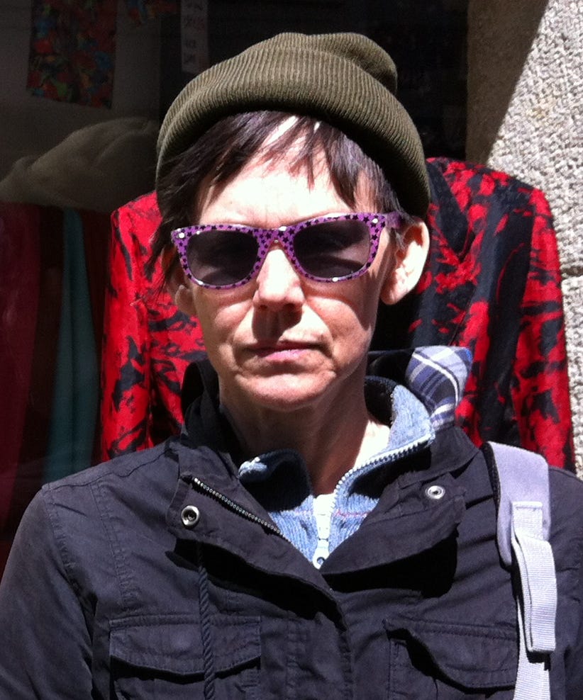 Kelly Cogswell | Substack