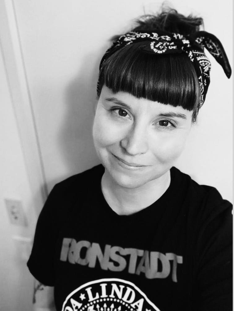 Jennifer Whiteford | Substack