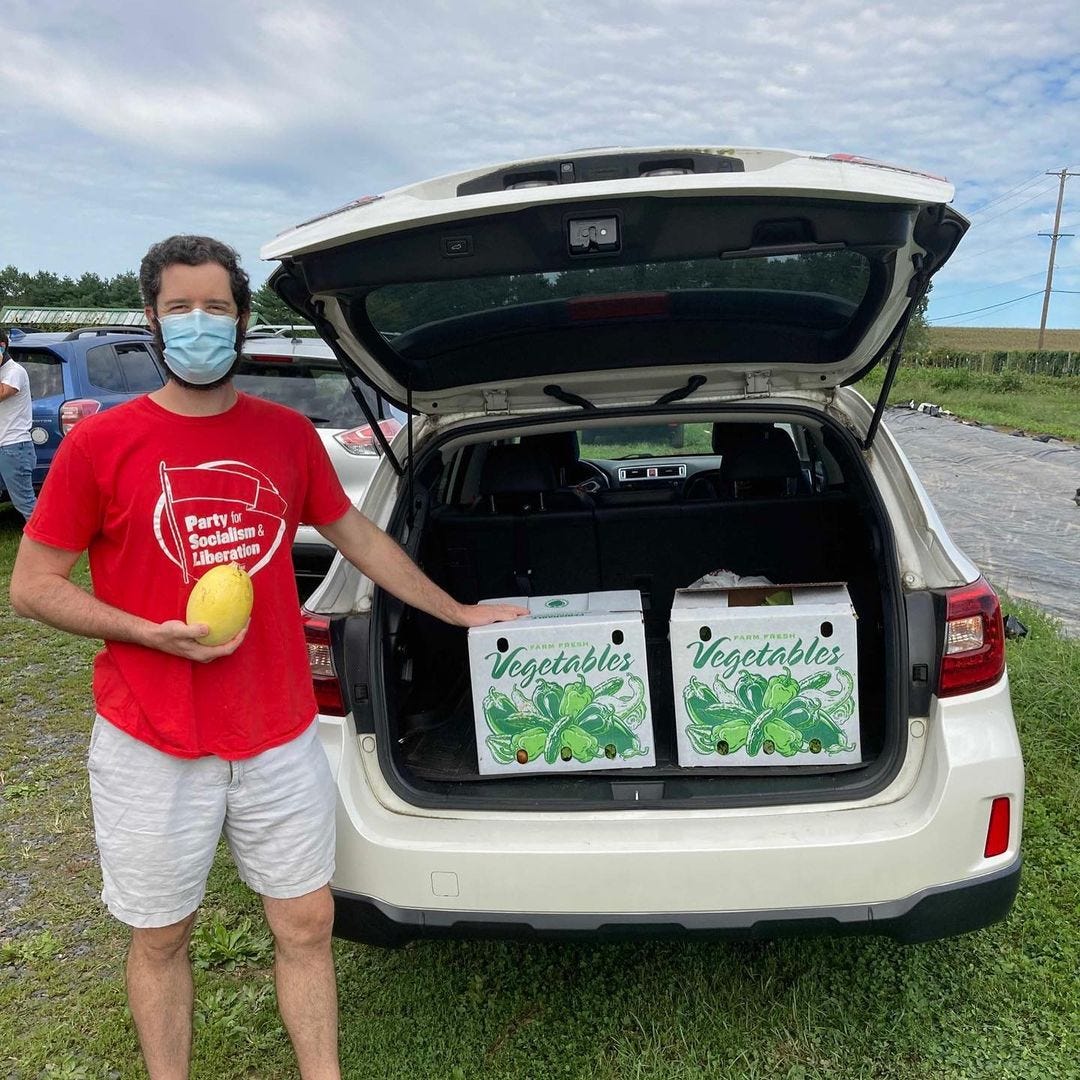 News from the Downingtown Community Focus Project - by DCFP