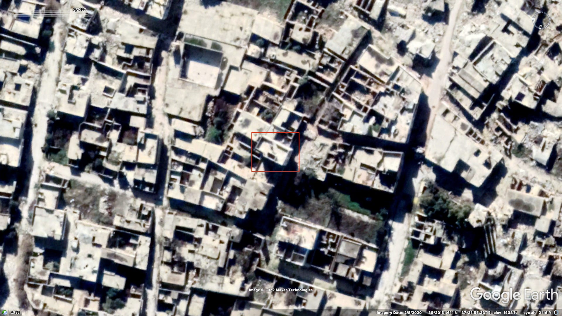 This week in Northern Syria (IX, part two)