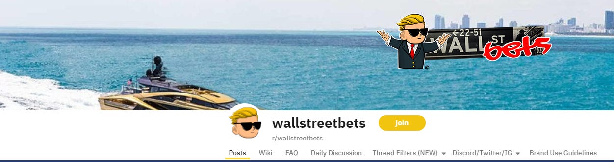 We're all investors now - by Jake Liebert - jacobliebert.me