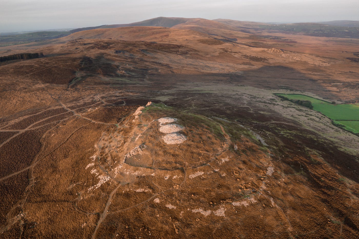 Barrows: A Beginner's Guide! - David R Abram’s Newsletter