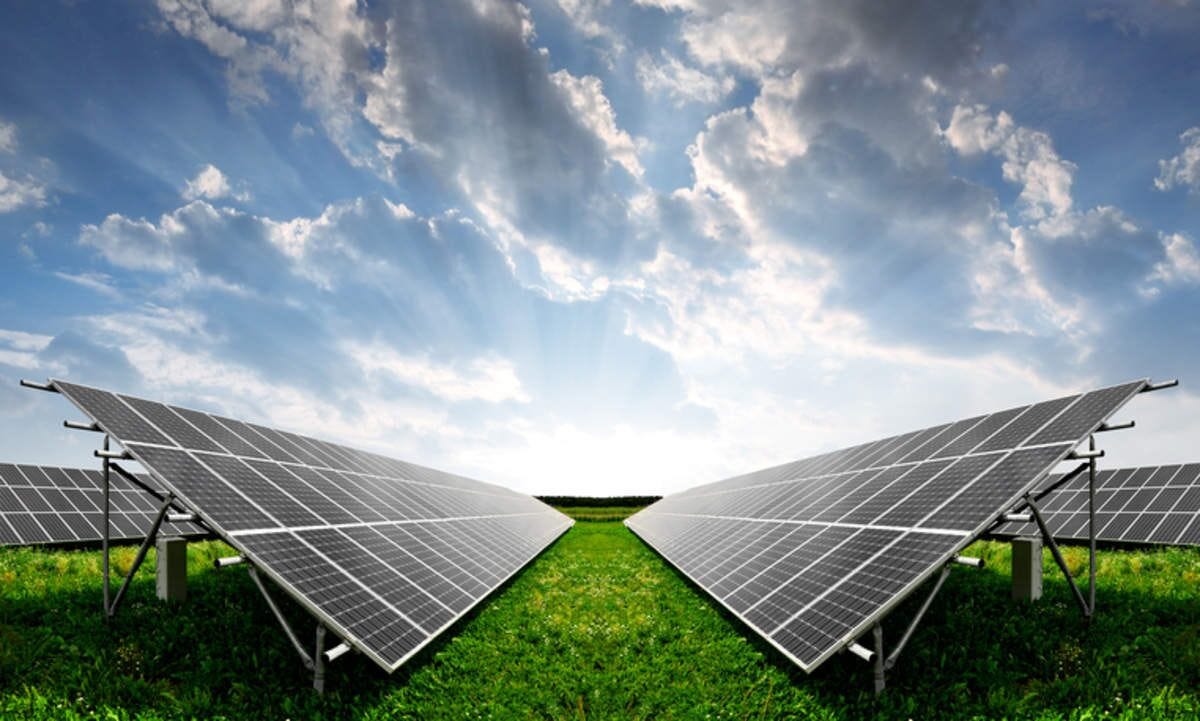 BORORENEW emerging as a solar glass micro monopoly