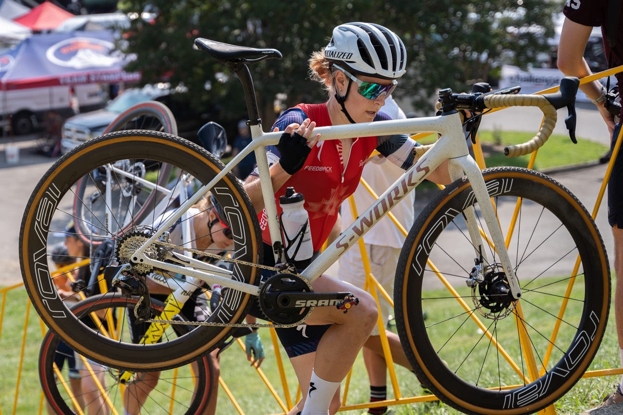 An Update on Maghalie Rochette's Health - by Zach Schuster