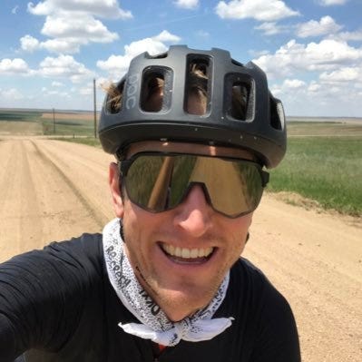 Spencer Powlison | Substack