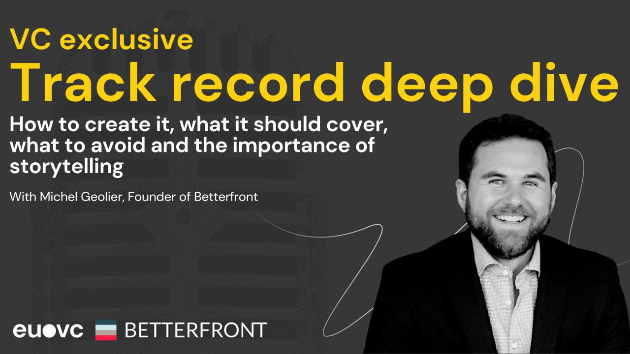 EUVC Newsletter | End of Year Edition 🎄🎆