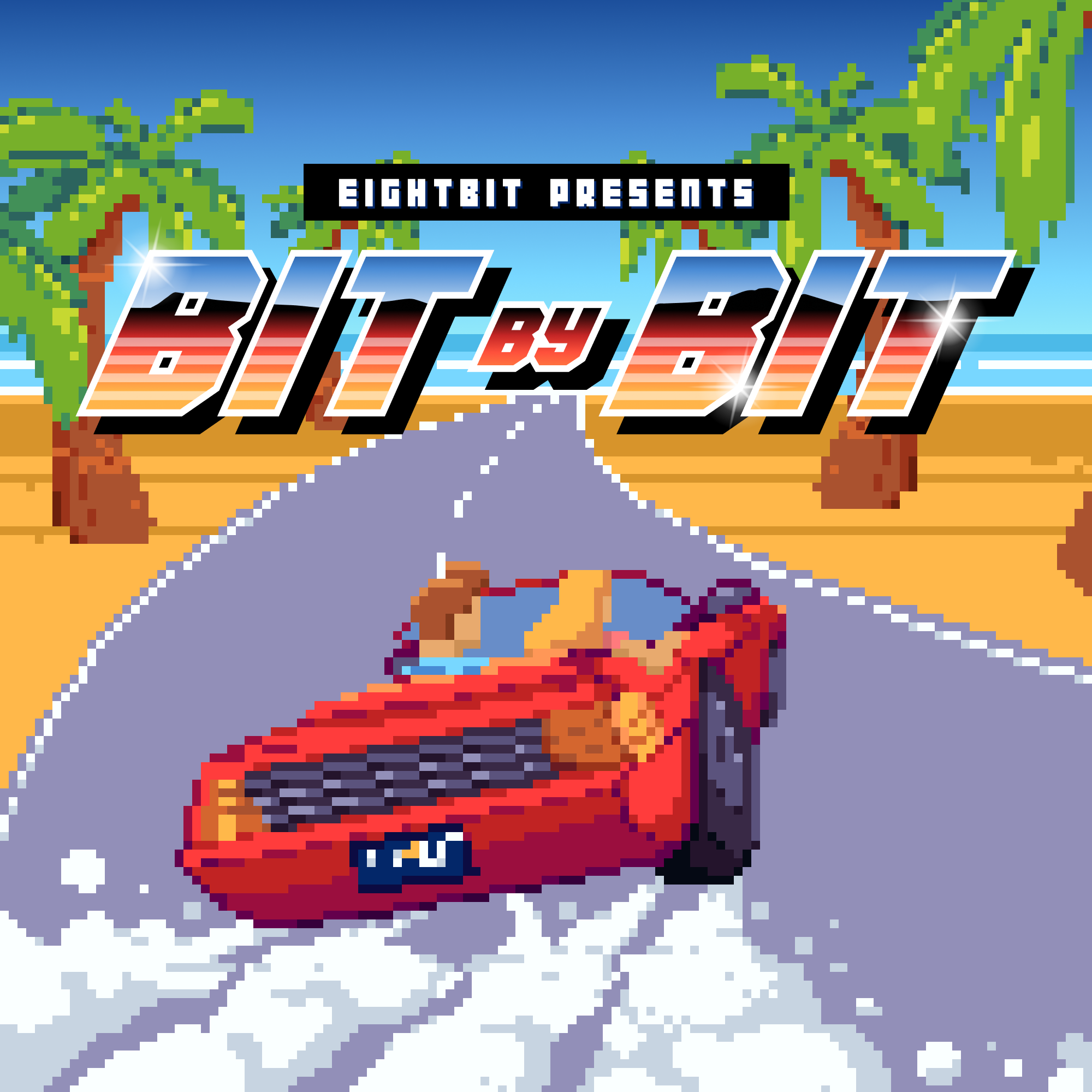Bit by Bit: An Eightbit Newsletter - by Eightbit