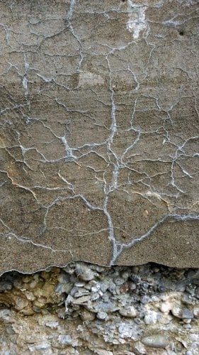 The Ruins Project: A Beginning - by Rachel Sager