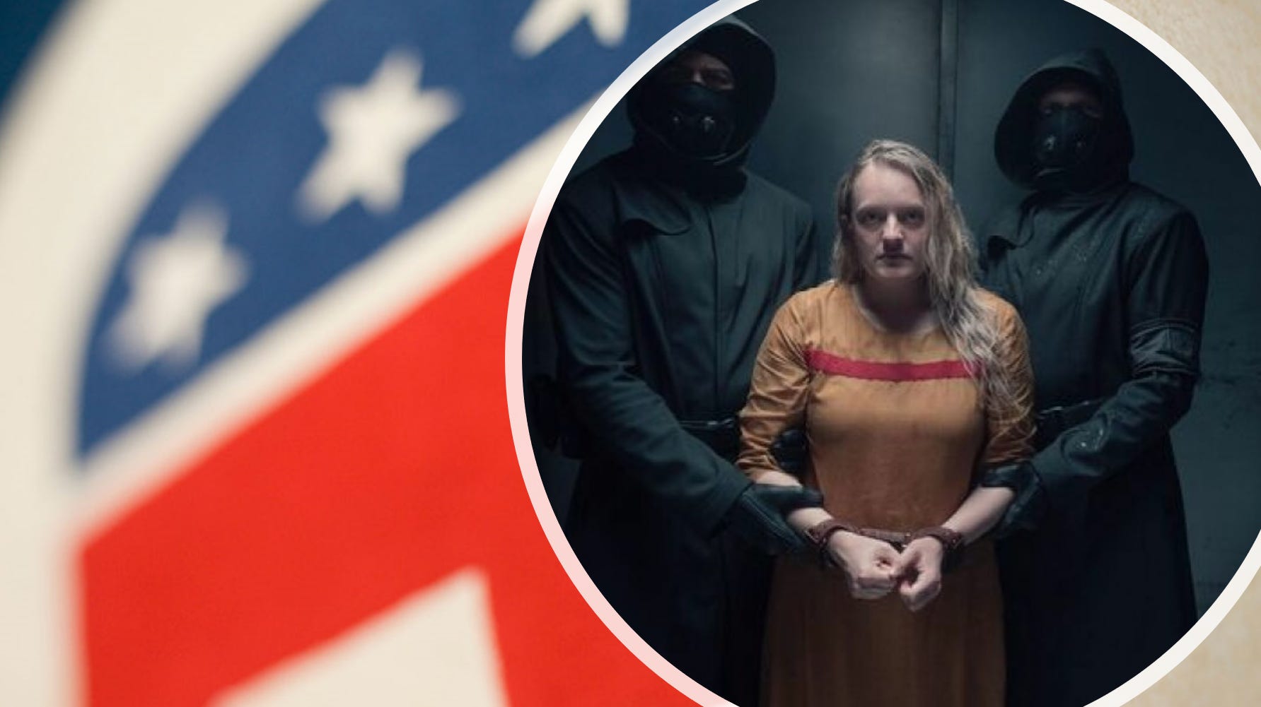 The Grand Old Party's radical plan for America