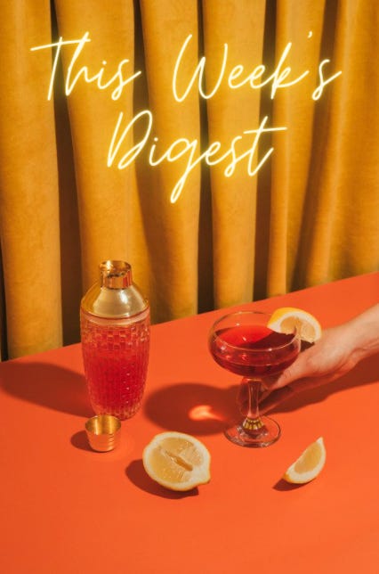 Coca-Cola & Ramen 🍜 - Touristy