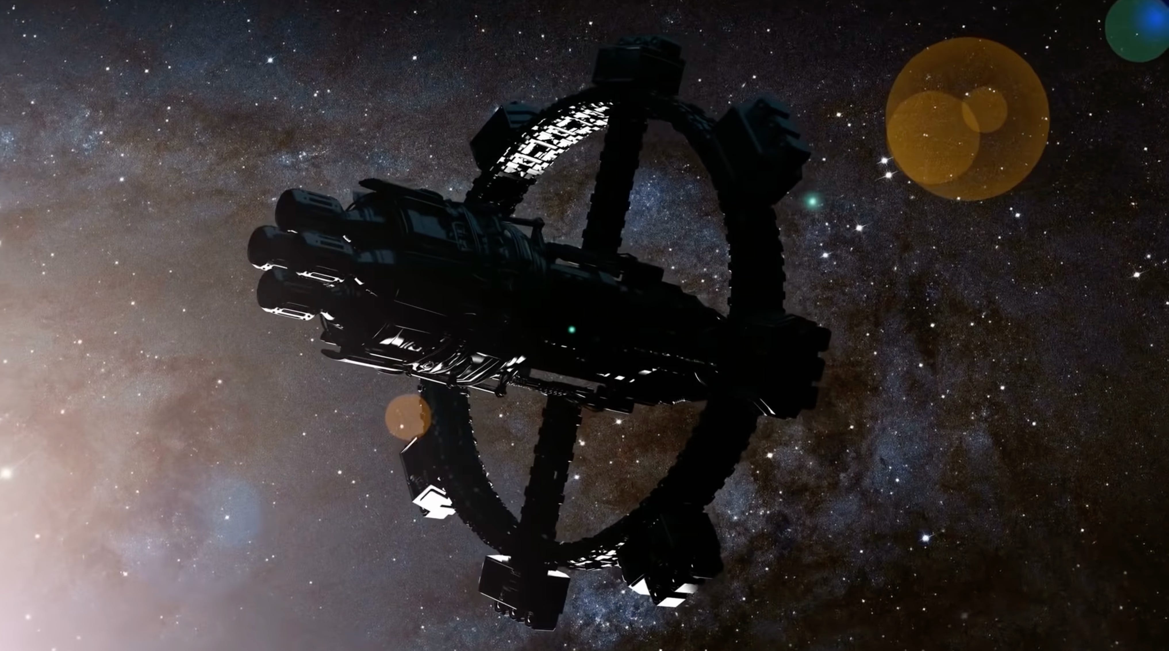 Could alien deception be a part of the end times?