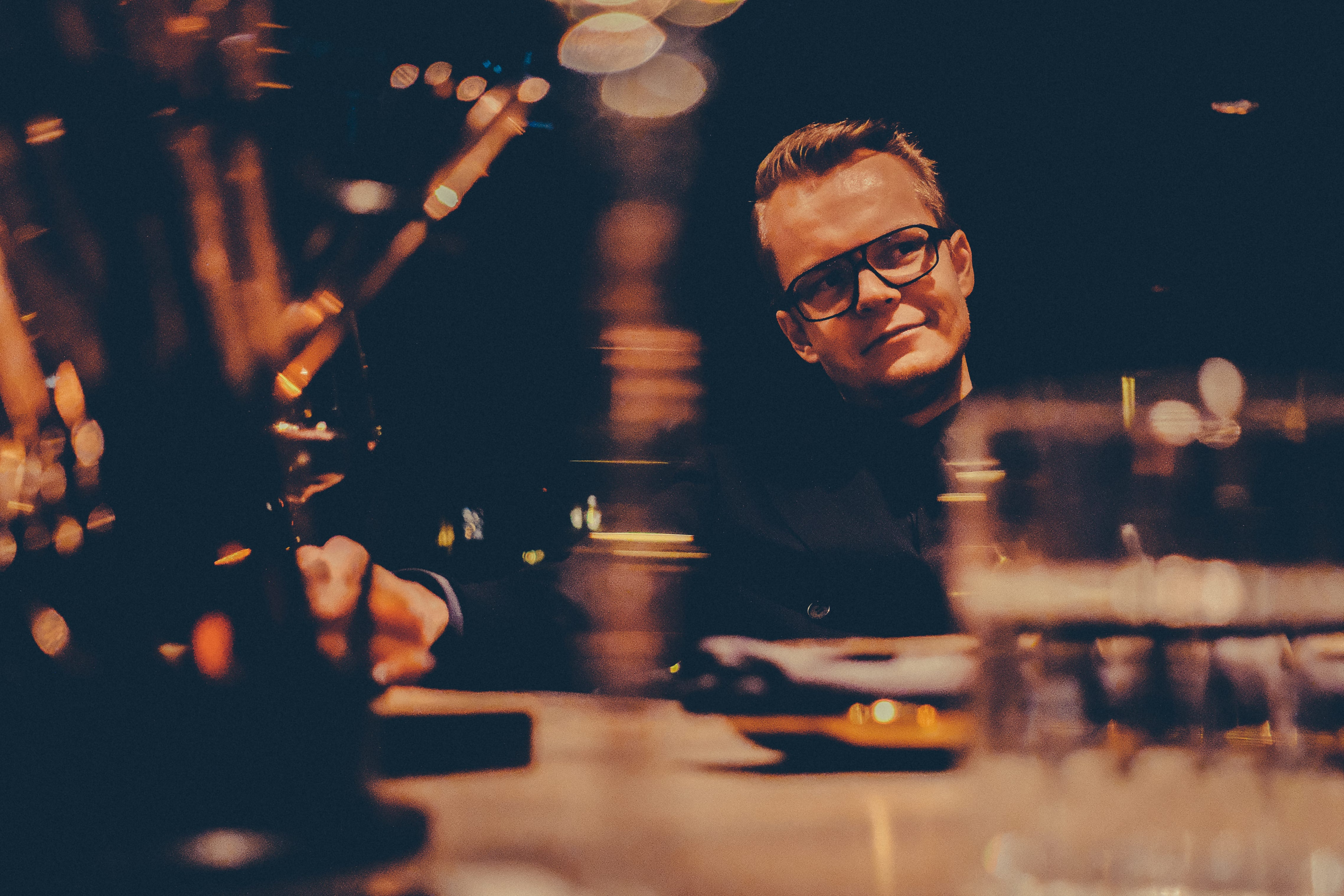 Silver Hage | Substack