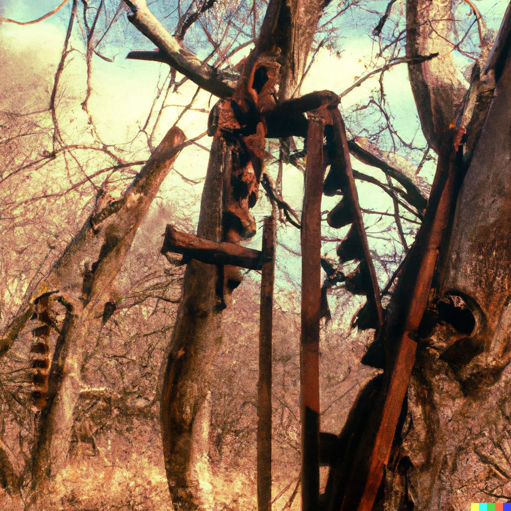 Threshing Floor: September 2022 - Threshing Floor