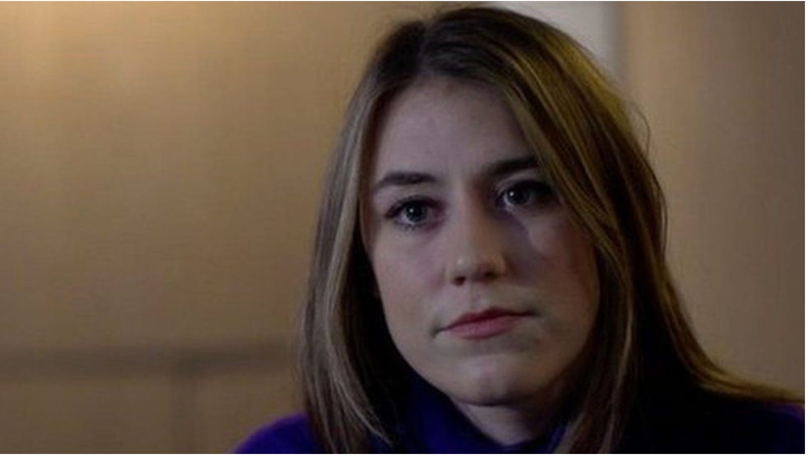 Lucid Interview: BBC Disinformation Reporter Marianna Spring