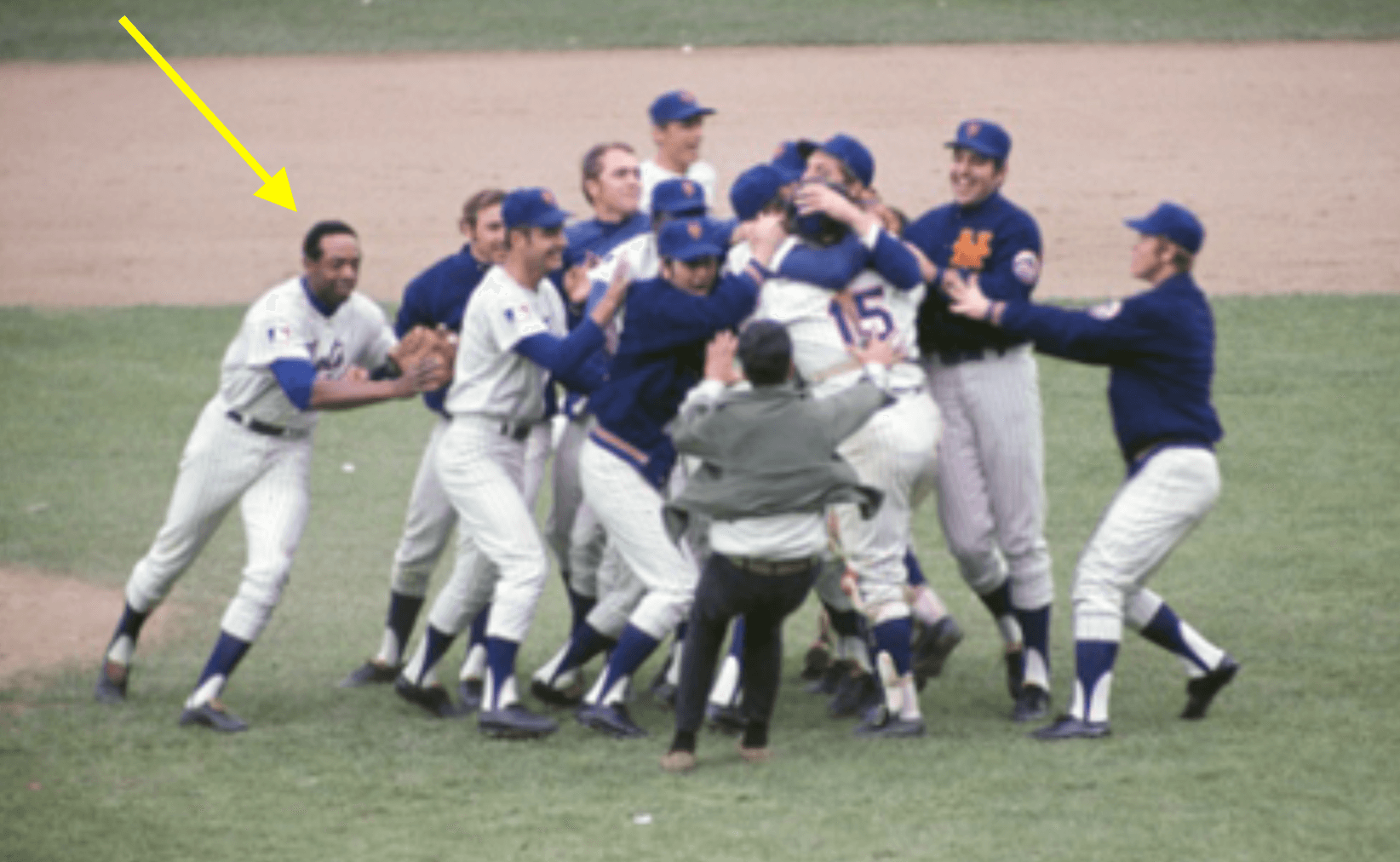 Why MLB Umpires Collect Players’ Caps, Especially from the World Series